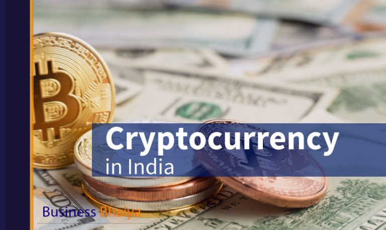 Cryptocurrency In India & Government Decision | Business Bhaiya