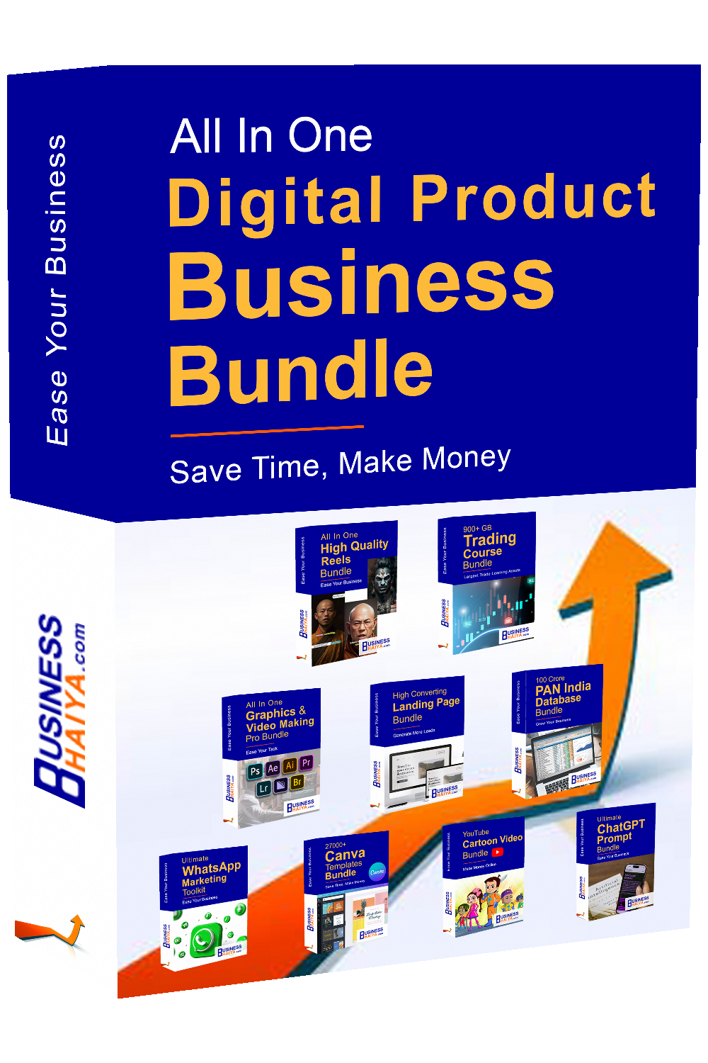 Our Products | BusinessBhaiya